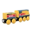 Thomas The Train Caitlin Engine - Walmart.com