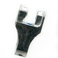Gripple T-Clip 150 Count, Fence Line Termination Tool for Hard Wire ...