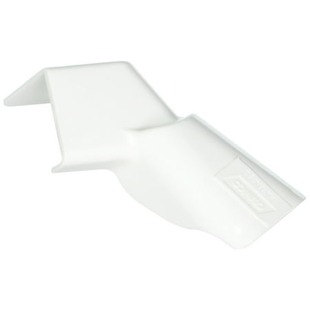 Camco RV Gutter Spouts with Extensions- Directs Rainwater Away from The ...