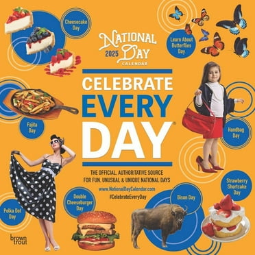 Laminated Gigantic Wall Calendar - Walmart.com