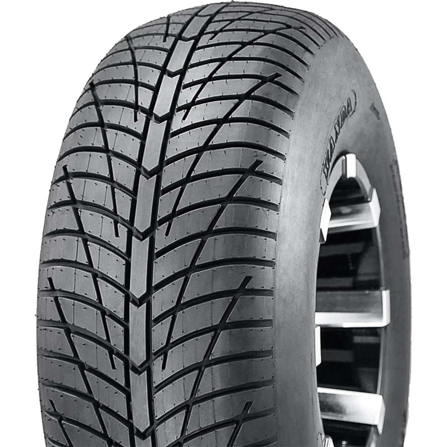 Master Operative 25x8.00-12 25x8.00x12 38F 4 Ply A/T All Terrain ATV ...