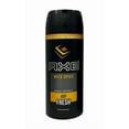 Axe Deodorant Body Spray Wild Spice Men's Fragrance- 150ml Each (3 Pack ...