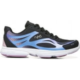 Ryka Womens Devotion Plus 2 Walking Shoe - Black Flex - 8 - Walmart.com
