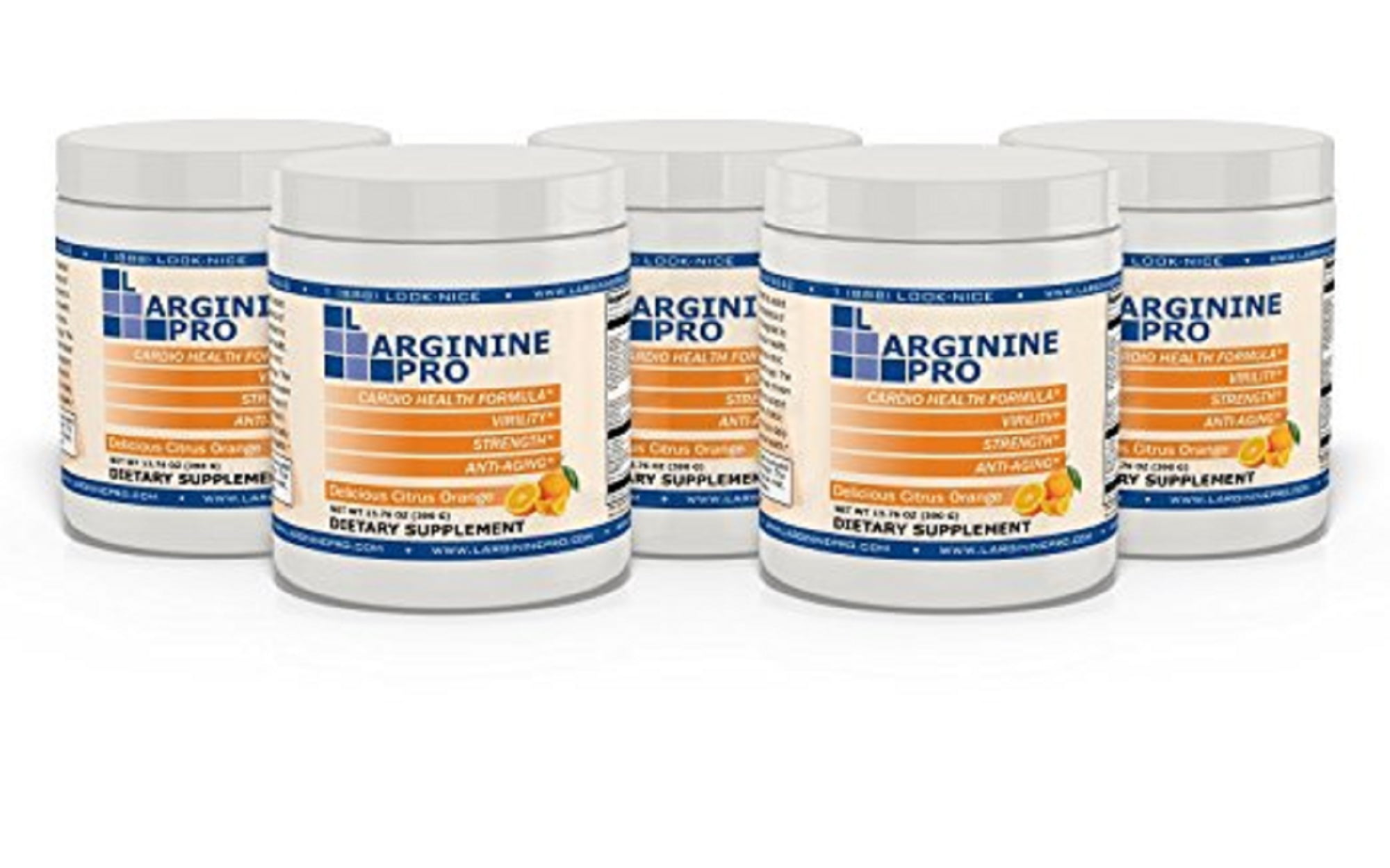 L-arginine Pro, #1 NOW L-arginine Supplement - 5,500mg of L-arginine ...