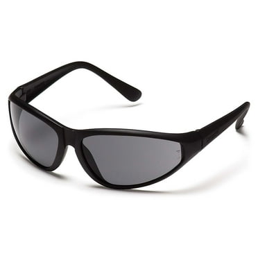 Python Full Framed (Clear Lense/Black Frame) Racquetball/Squash ...