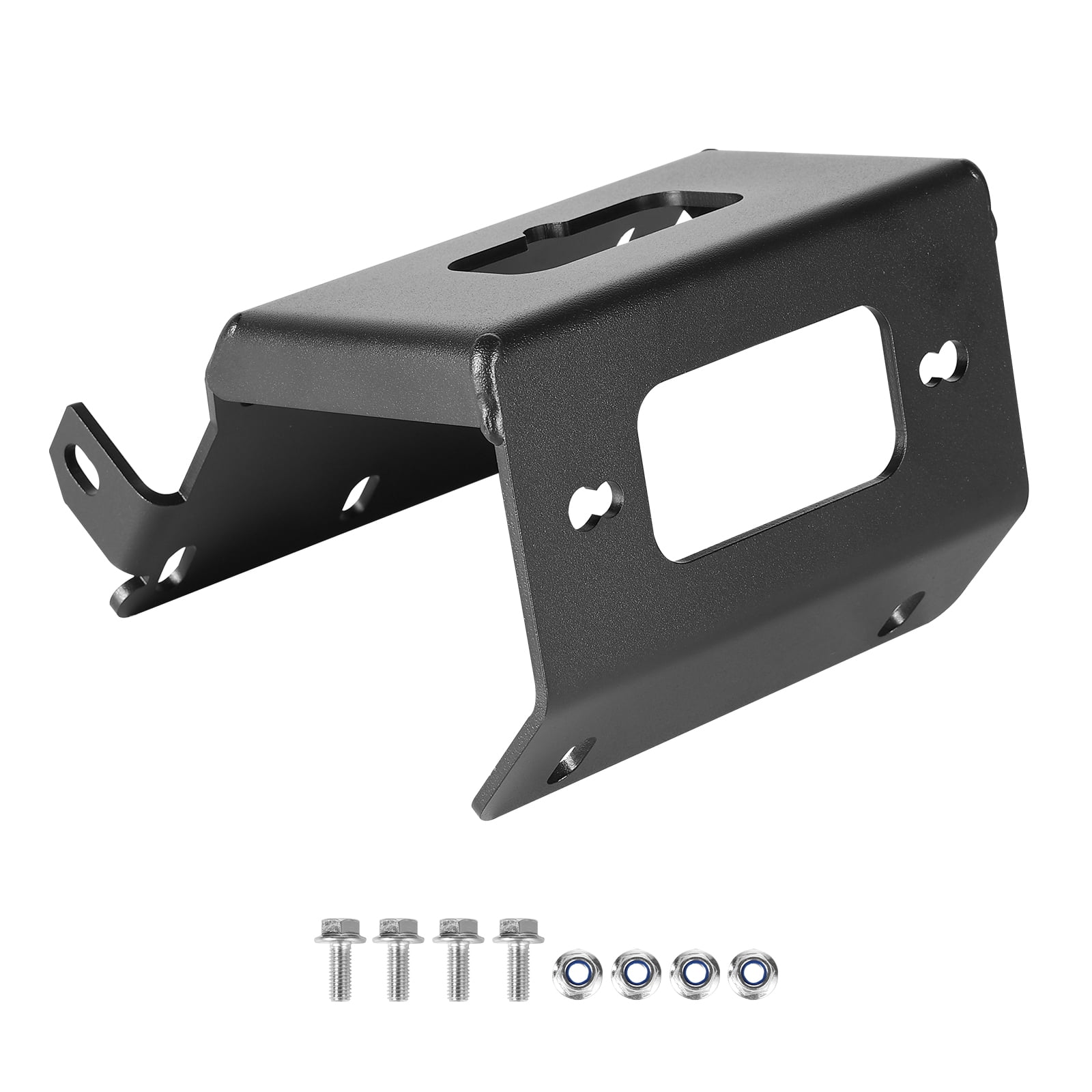 Click here for Vevor Winch Mount For Honda Foreman And Rancher Ru... prices