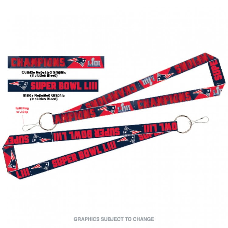 Click here for Wincraft New England Patriots Super Bowl Champs La... prices