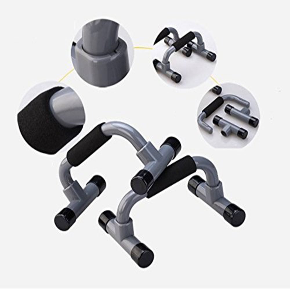 Onever Push Up Bar Plastic Silver Push Up Device | Walmart Canada