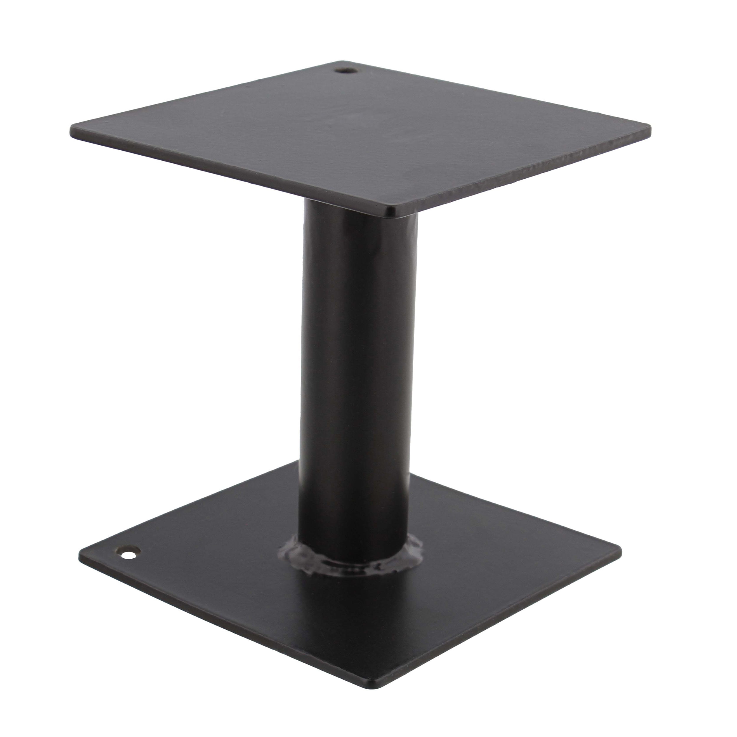 Dumble RV Step Stabilizer - 4-8in Camper Adjustable Height Step ...