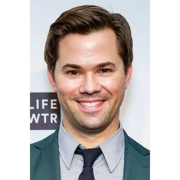 Andrew Rannells At Arrivals For The 83Rd Annual Drama League Awards ...