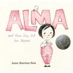 Alma and How She Got Her Name (Hardcover) - Walmart.com