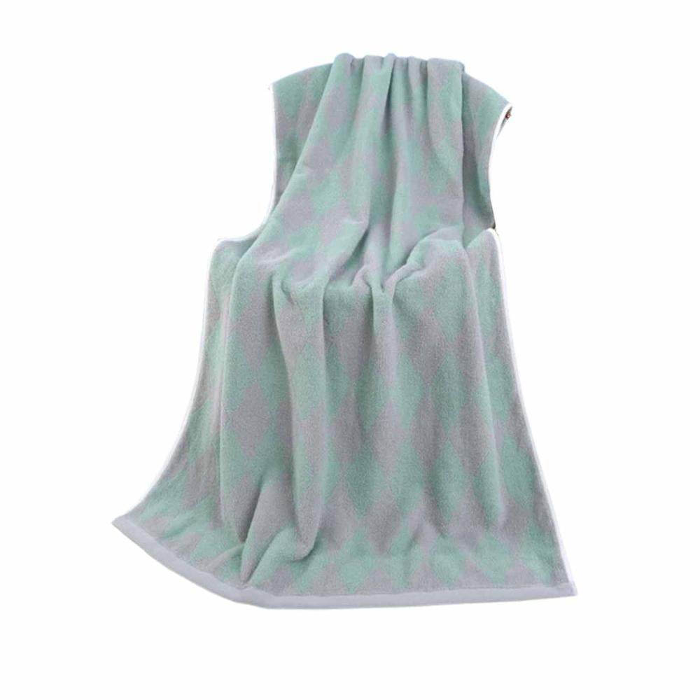 Click here for Feltree Oversized Solid Cotton Bath Towel For Spa... prices