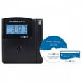 PYRAMID Time Clock,Digital,LCD TTEZEK - Walmart.com