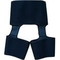 Nvzi Thigh Support Sleeve Groin Sleeve Hip Labral Tear Brace Thigh ...