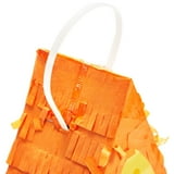 Pizza Pinata - Food Themed Party Supplies, Birthday Decorations & Table ...