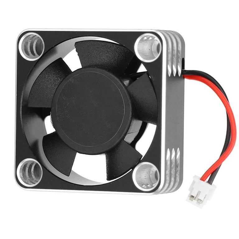 RC Cooling Fan, Connector 28000rpm Electric Motor Cooling, 52% OFF