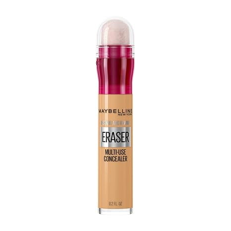 Click here for Maybelline New York Instant Age Rewind & Haloxyl... prices