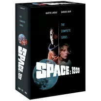 Lost in Space: The Complete Classic Series - Space TV Box Set (DVD ...