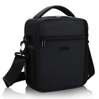 Firefly! Outdoor Gear Youth Insulated Lunch Box - Blue/Green, Unisex ...