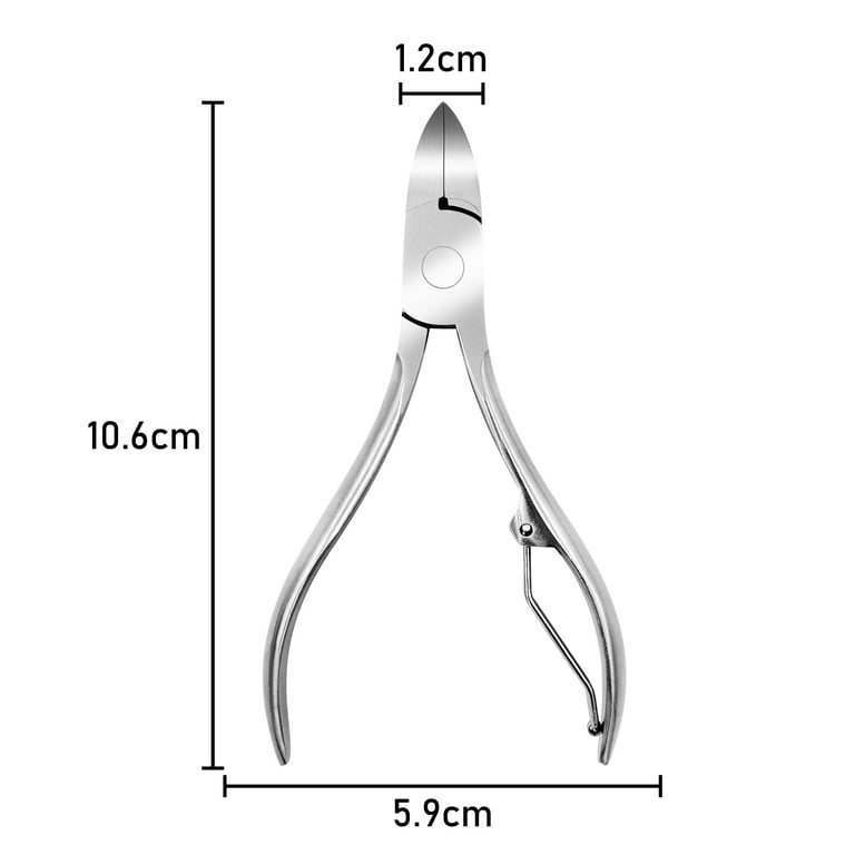 Feet Nail Cutter