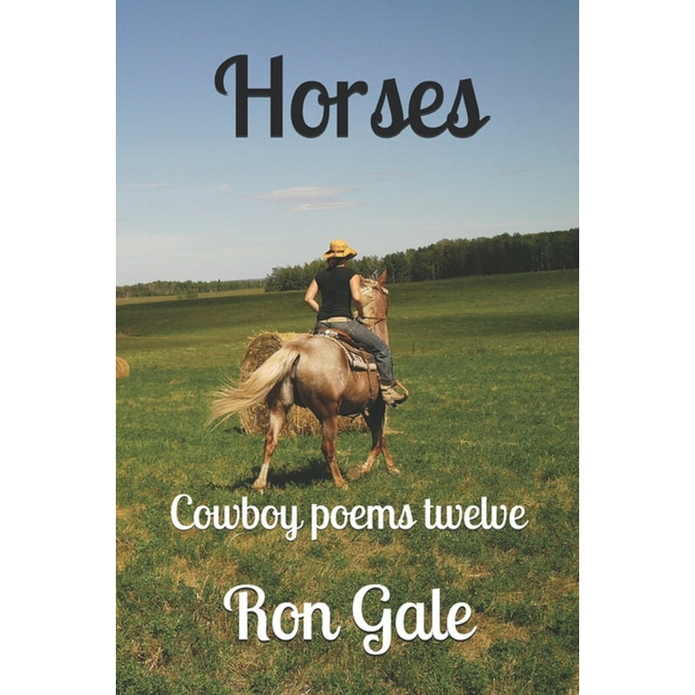 Horse Riding Poems