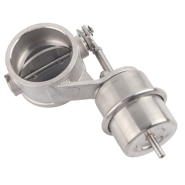 Vacuum Activated Exhaust Cutout,Car Exhaust Control Valve Vacuum ...