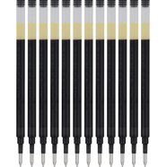 Pilot G6 Retractable Gel Ink Pen, Refillable, Red Ink, .7mm - Walmart.com