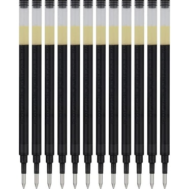 Pilot G2 07 Pen with Refills, 0.7mm Black Gel Ink, 9 Piece Assortment ...