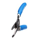 Klein Tools 11054 Wire Stripper/Cutter with Closing Lock - Walmart.com