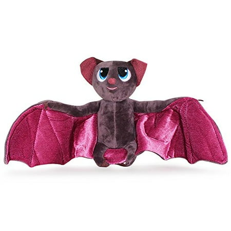 Plush Bat Stuffed Toys Hotel Transylvania Dracula Frank Dennis Mavis ...