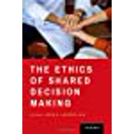 The Ethics of Shared Decision Making | Walmart Canada