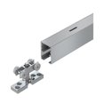 96 in. TopLine Grant Single Door Set - Walmart.com