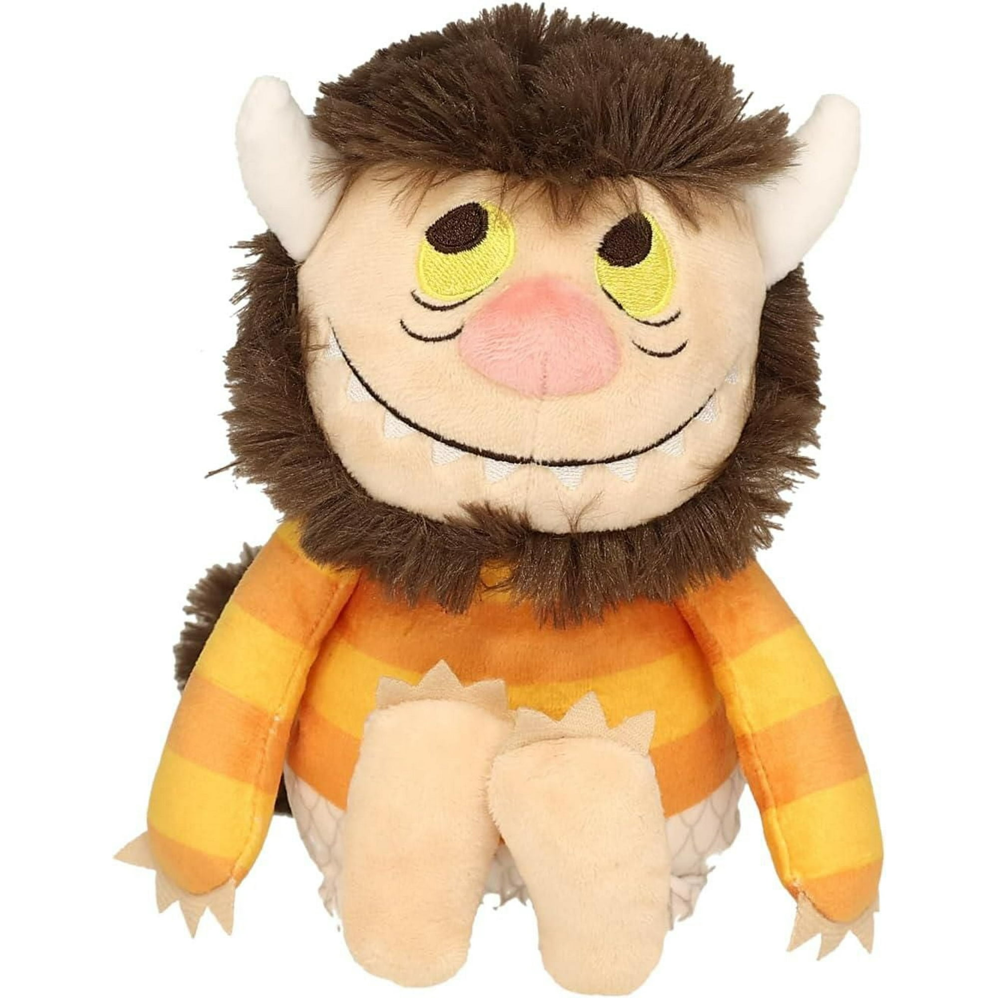 Click here for Kids Preferred Where The Wild Things Are Plush 9 I... prices