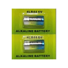 4lr44 Batteries