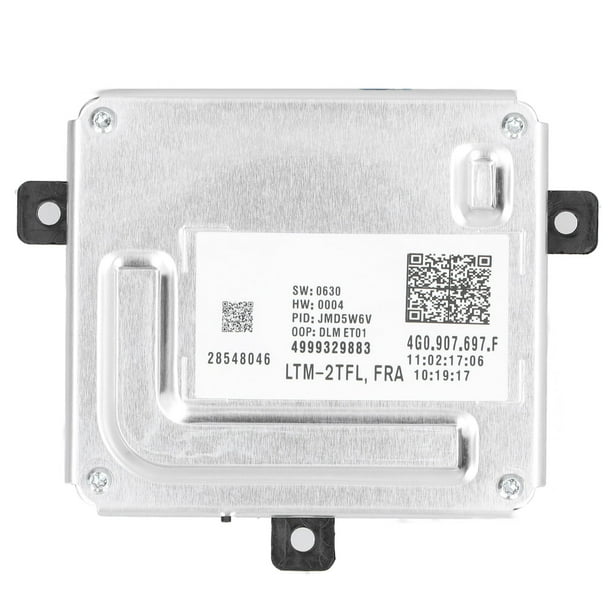 D,Daytime Running Light Module DRL Ballast DRL Control Unit ...