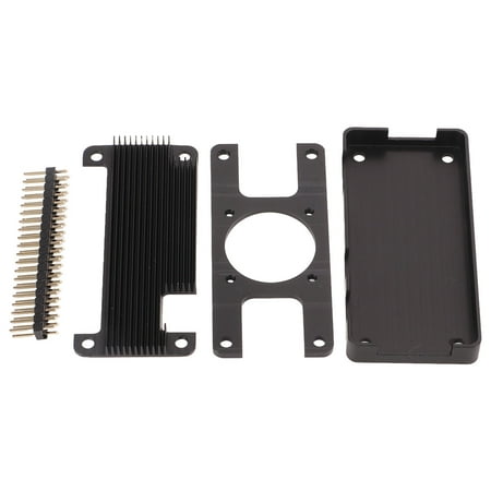 Passive Cooling Enclosure, Fast Heat Conduction Oxidation And Passive ...