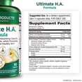 Purity Products Ultimate H.A. Formula, 90 Capsules - Walmart.com