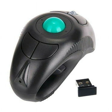 Dell Wired Mouse with Fingerprint Reader - MS819 - Walmart.com