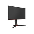 AOC 24" 1080p IPS LED FreeSync Computer Monitor, Black, 24G2 - Walmart.com