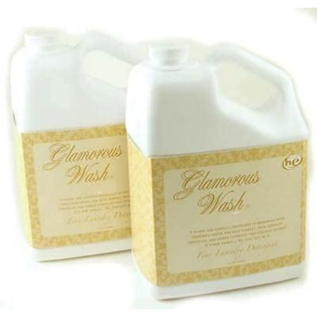 Tyler gallon Laundry Detergent - High Maintenance 128 oz. (128 oz (pack ...