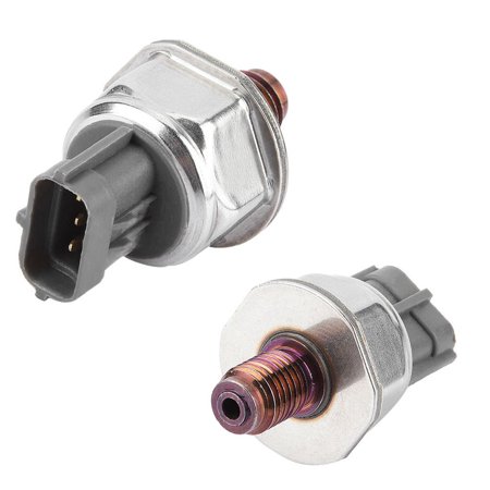 45PP3-1 Common Rail Fuel Pressure Rail Fuel Sensor for Fuel Pressure ...