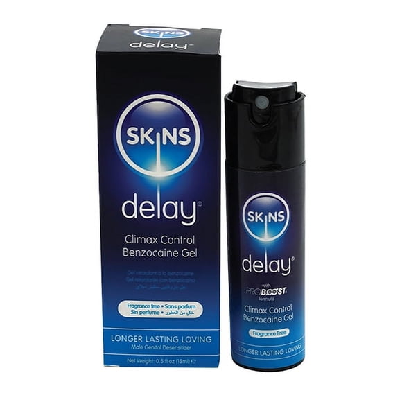 Mens Delay Cream