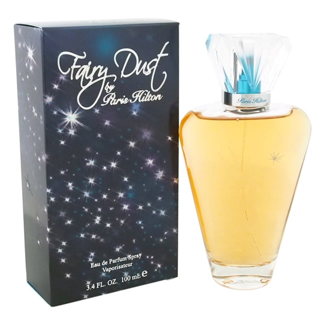 Click here for Fairy Dust By Paris Hilton For Women - 3.4 Oz Edp... prices