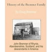 The Longhunters : A Report on the History and Family of William Blevins ...