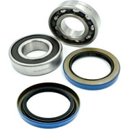 Genuine Scag 9275 Flat Free Front Caster Tire and Wheel ASM 9x3.50-4 ...