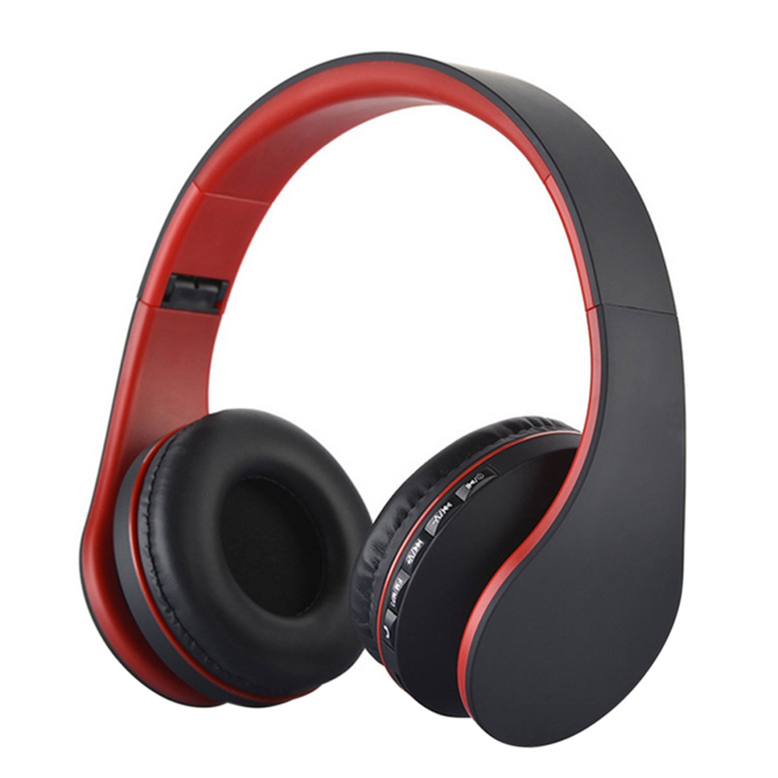 Click here for Lifcasual 4 In 1 Wirelessly Bt Stereo Headphone Ov... prices