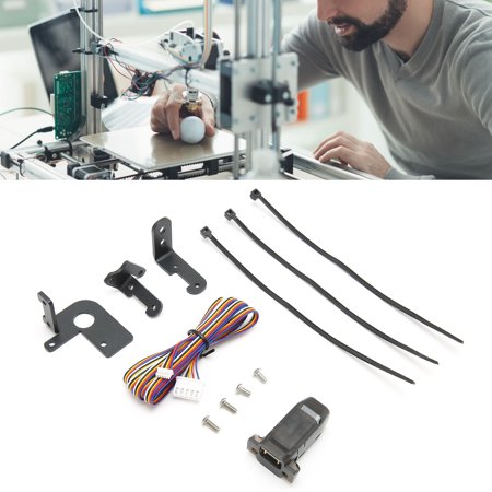 Keenso For CR Touch,For CR Touch Portable Metal Probe 100000 Times ...