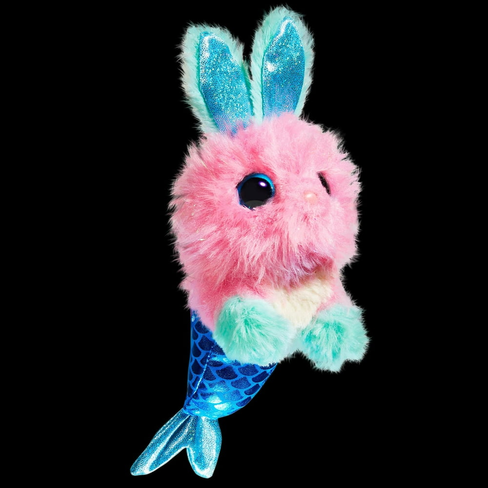 Little Live Scruff-a-Luvs Mermaid Babies - Styles May Vary - Walmart ...