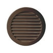 Plastic Round Vent Cover 4" Duct (2-Pack) - Walmart.com