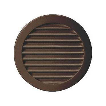 LAMBRO 143W 4" Plastic Under-Eave Vent - Walmart.com